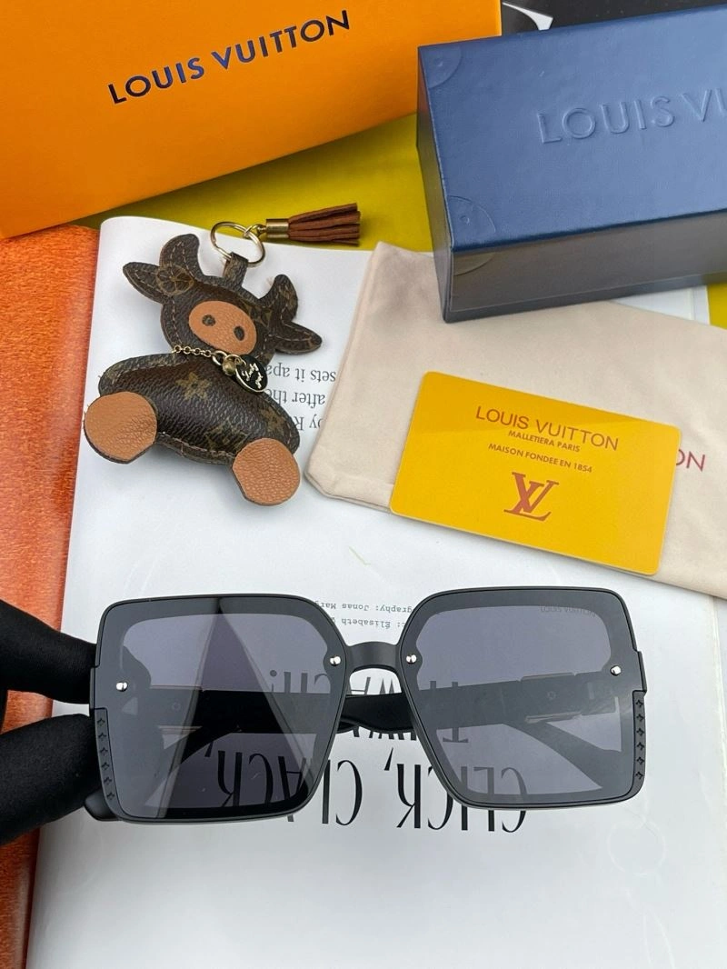 Reasonably priced Louis Vuitton Sunglasses