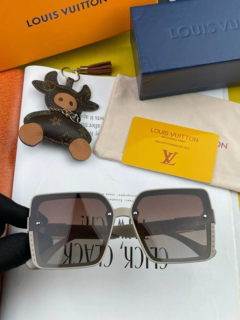 Reasonably priced Louis Vuitton Sunglasses