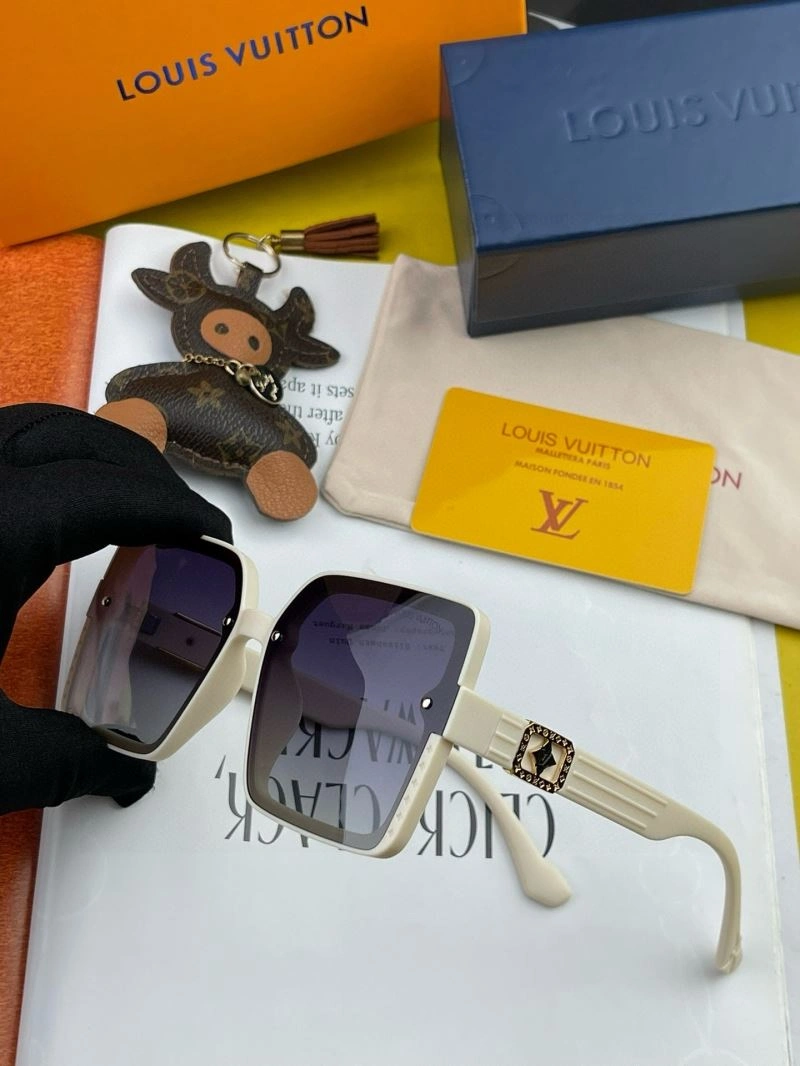 Reasonably priced Louis Vuitton Sunglasses