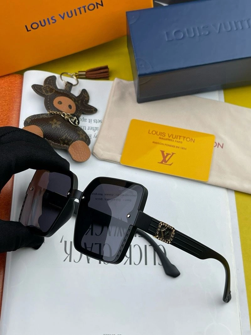 Reasonably priced Louis Vuitton Sunglasses