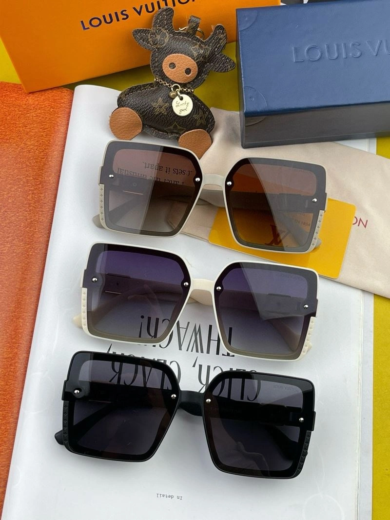 Reasonably priced Louis Vuitton Sunglasses