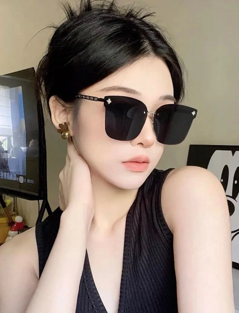 Factory-made Louis Vuitton Sunglasses