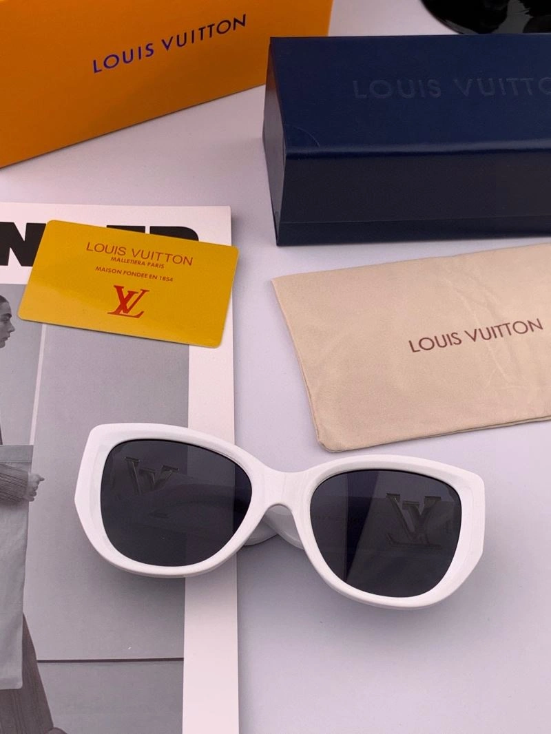Cut-rate Louis Vuitton Sunglasses