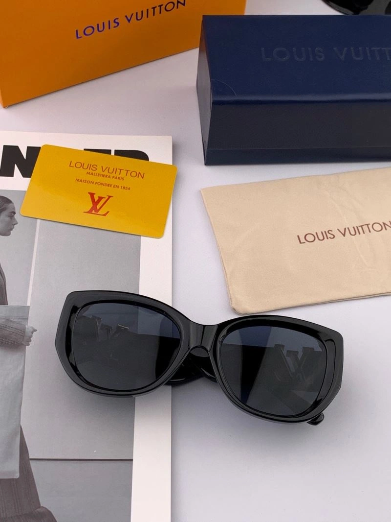 Cut-rate Louis Vuitton Sunglasses