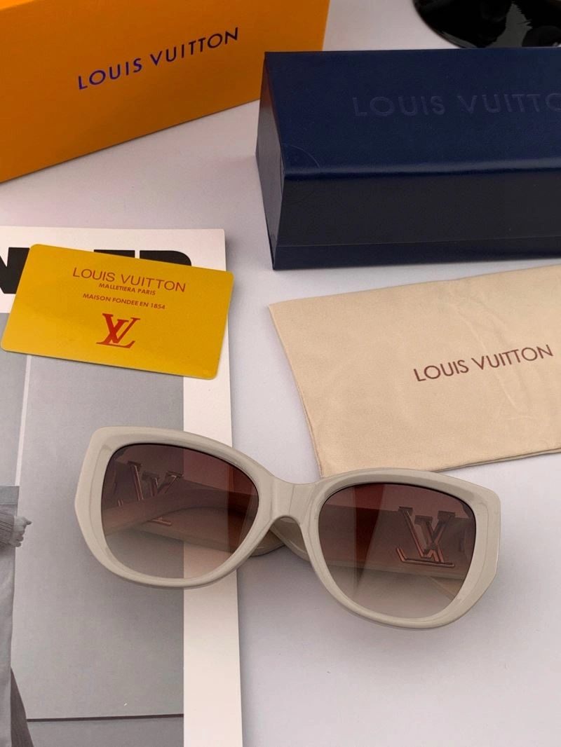 Cut-rate Louis Vuitton Sunglasses