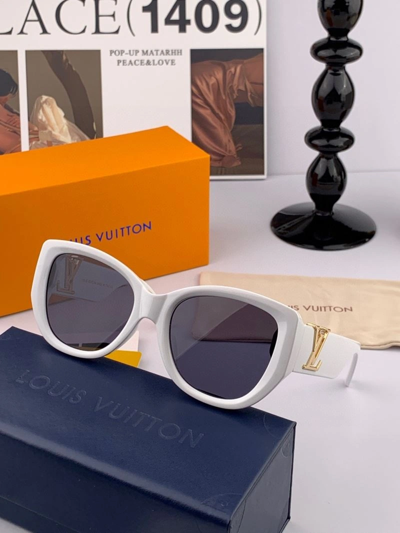 Cut-rate Louis Vuitton Sunglasses