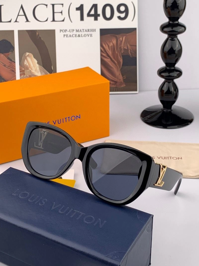 Cut-rate Louis Vuitton Sunglasses