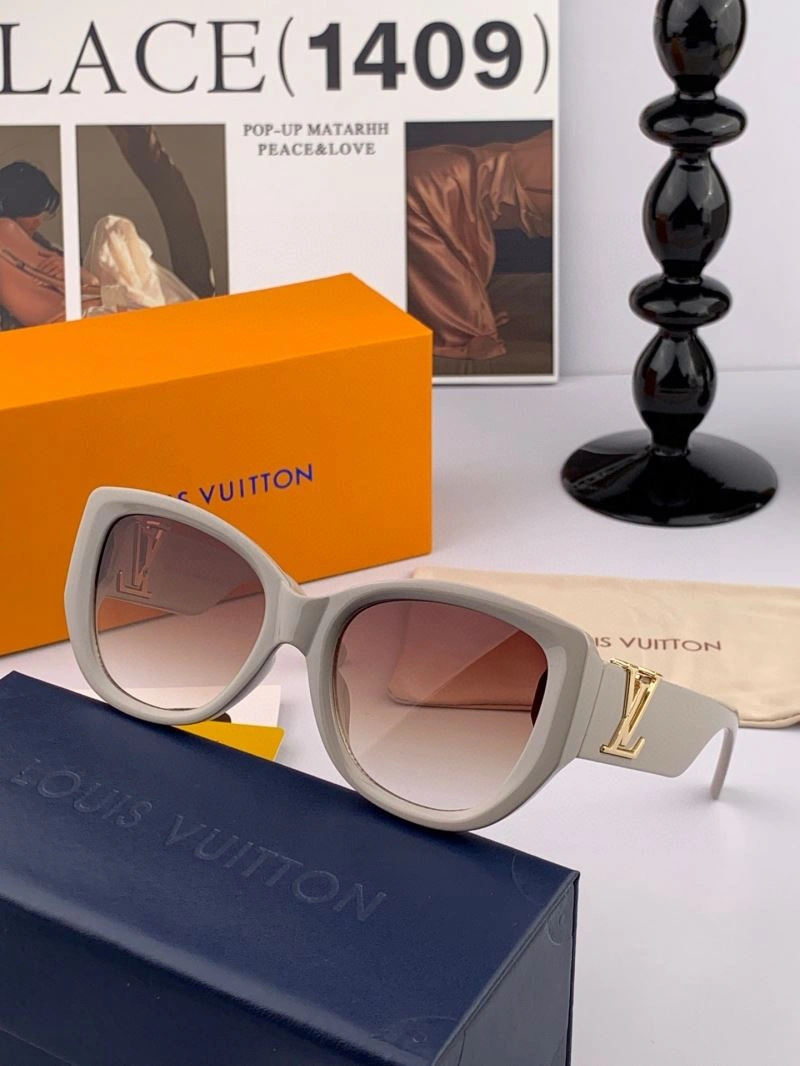Cut-rate Louis Vuitton Sunglasses