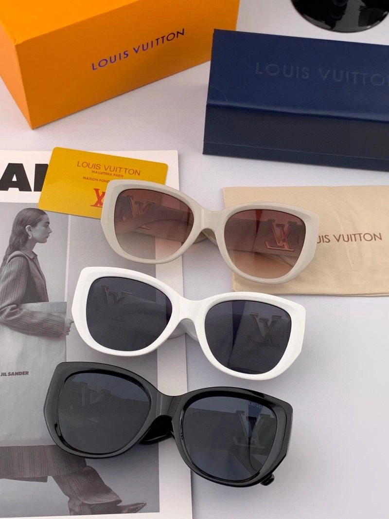 Cut-rate Louis Vuitton Sunglasses