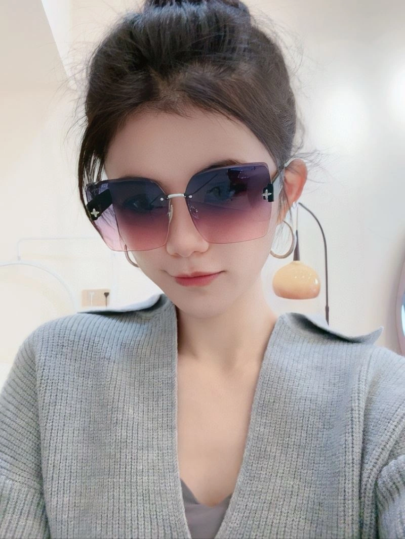 Louis Vuitton Sunglasses