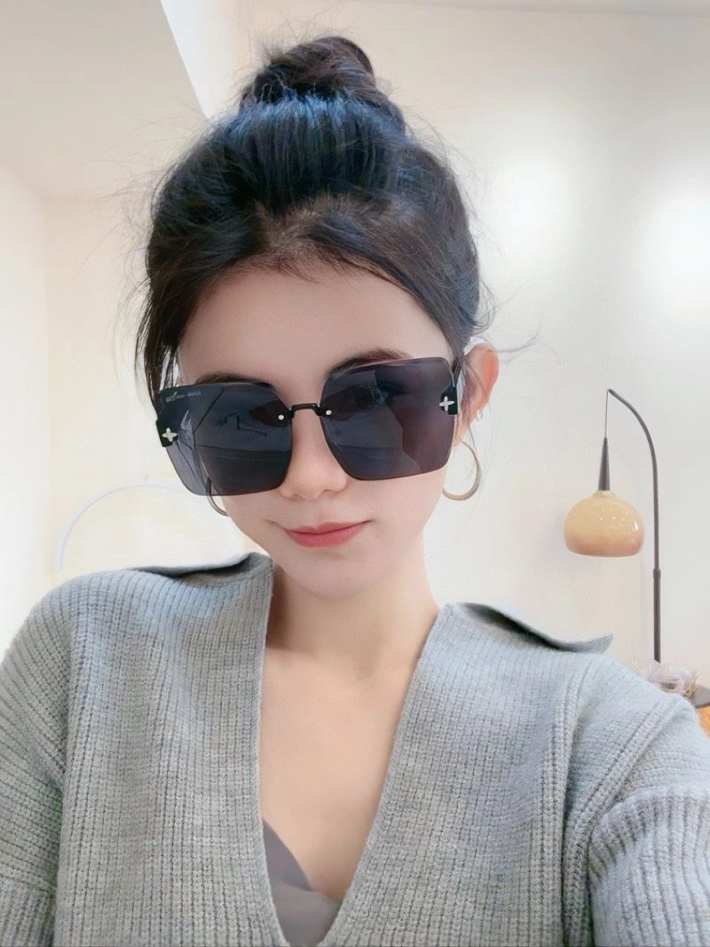 Louis Vuitton Sunglasses