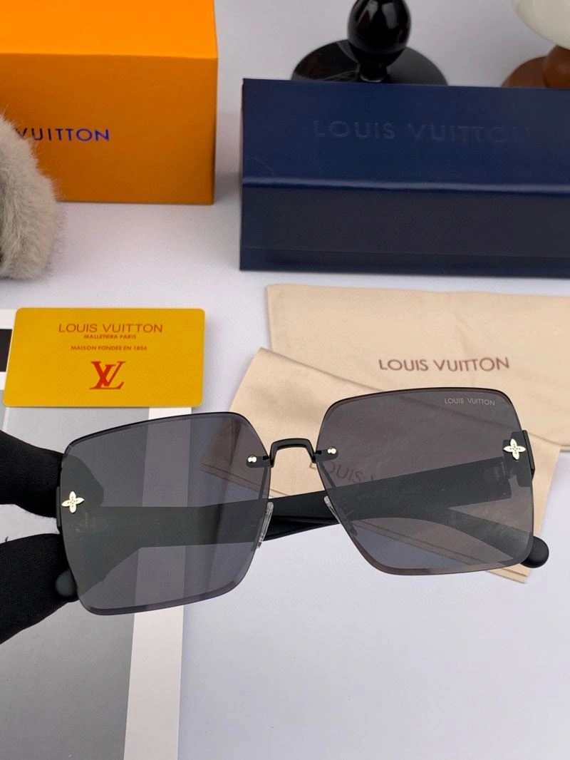Perfect replica Louis Vuitton Sunglasses