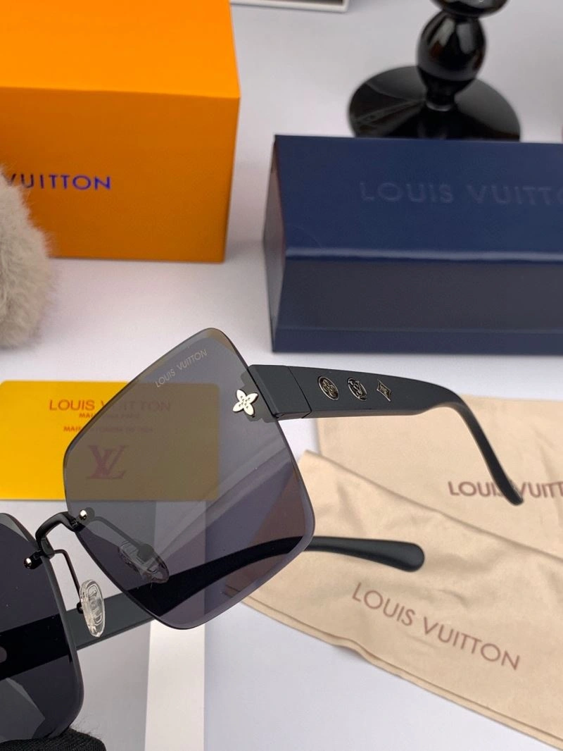 Perfect replica Louis Vuitton Sunglasses