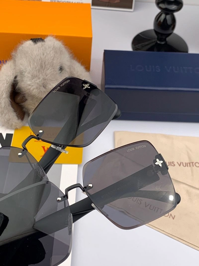 Perfect replica Louis Vuitton Sunglasses