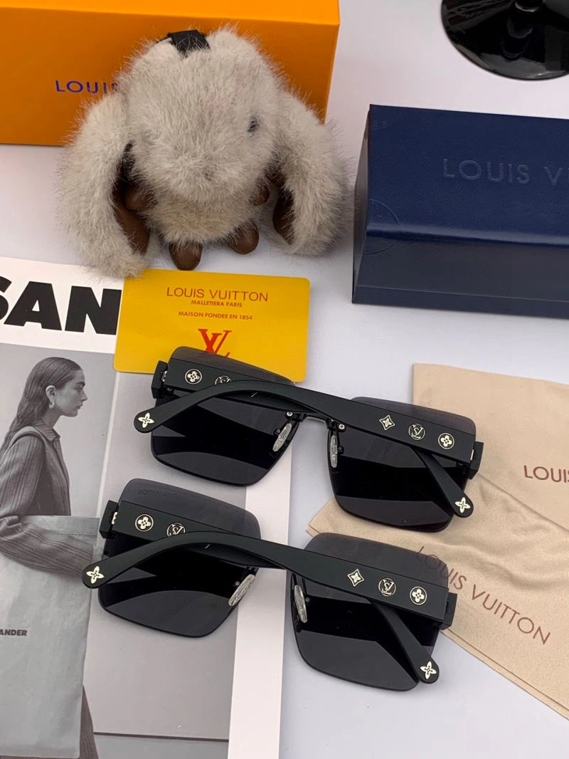 Perfect replica Louis Vuitton Sunglasses