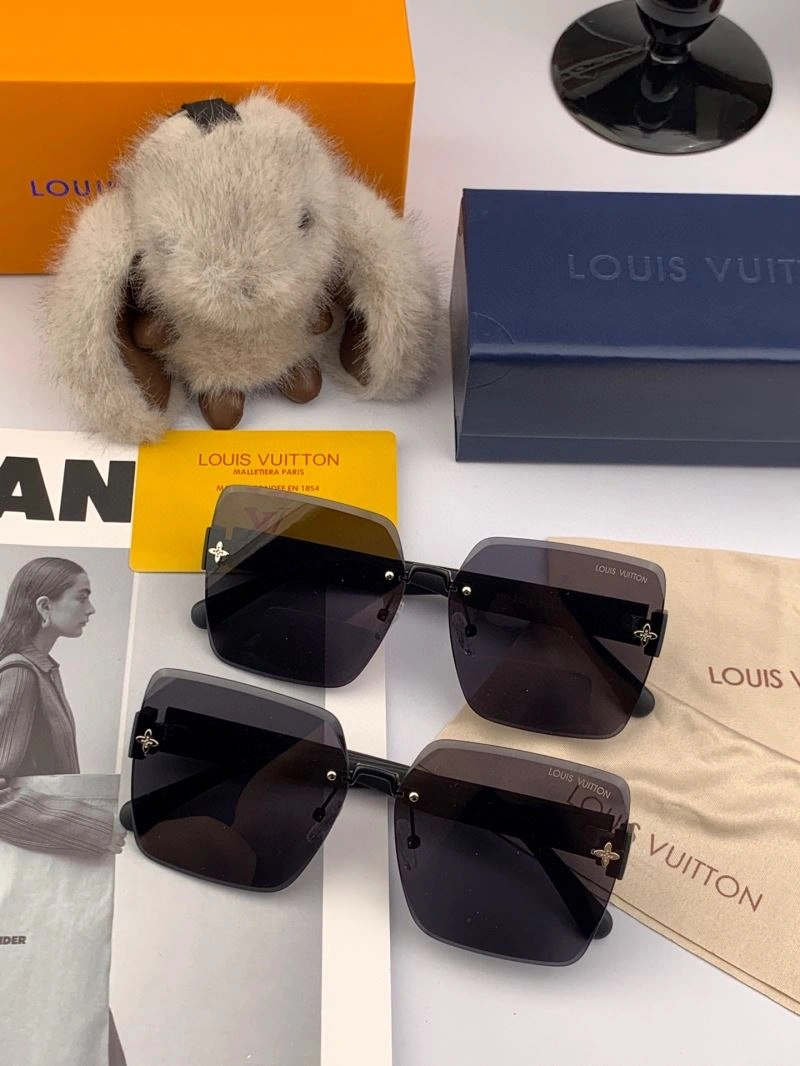 Perfect replica Louis Vuitton Sunglasses