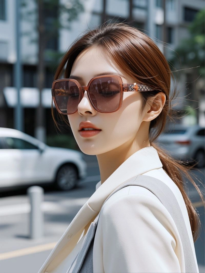 Louis Vuitton Sunglasses