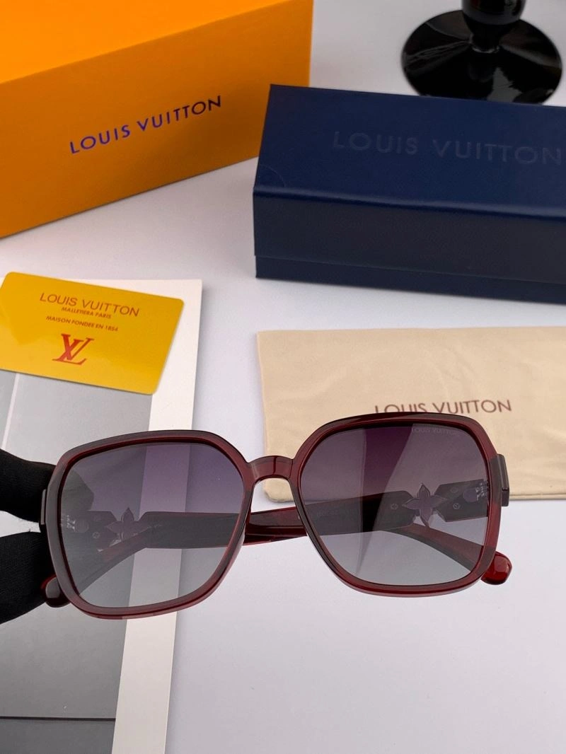 Affordable Louis Vuitton Sunglasses