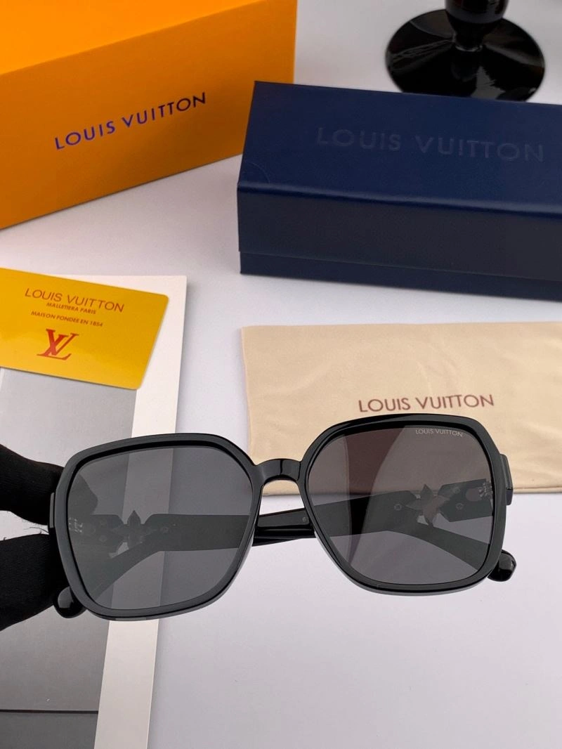 Affordable Louis Vuitton Sunglasses