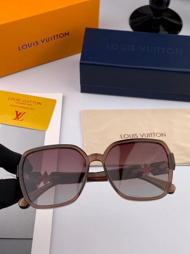 Affordable Louis Vuitton Sunglasses