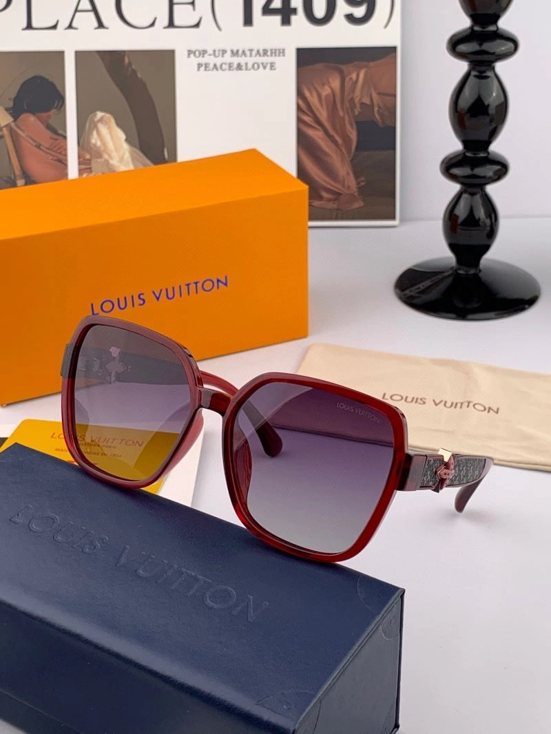 Affordable Louis Vuitton Sunglasses