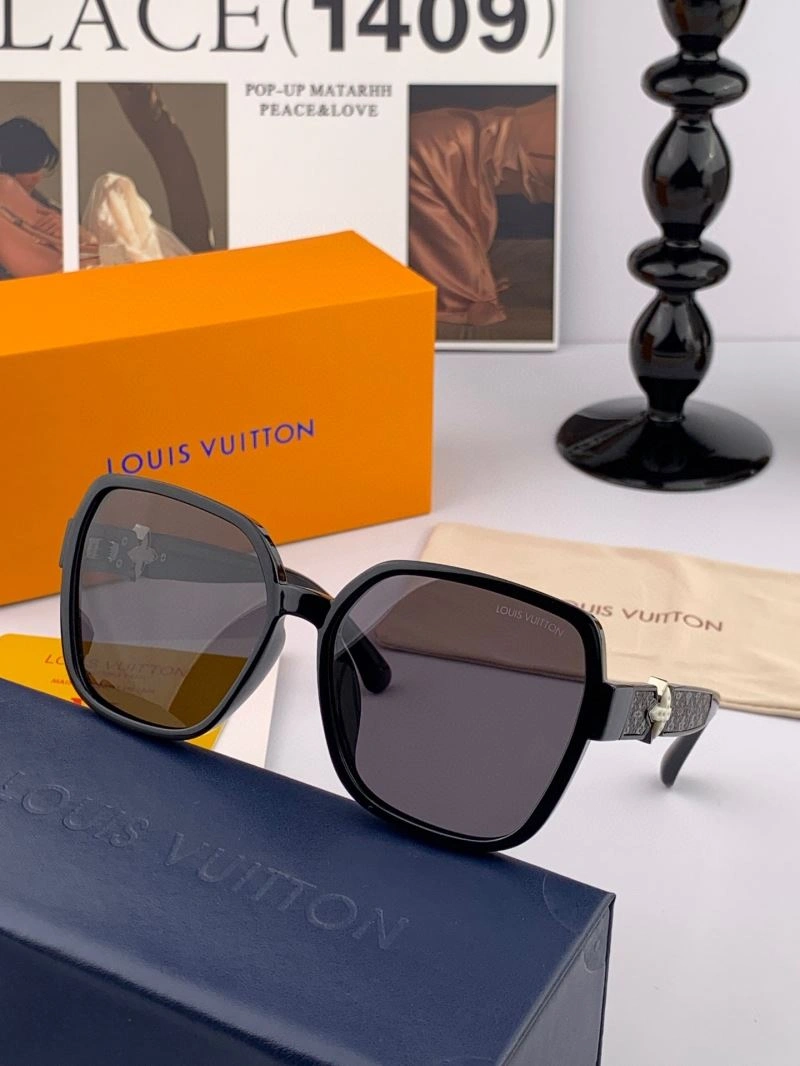 Affordable Louis Vuitton Sunglasses