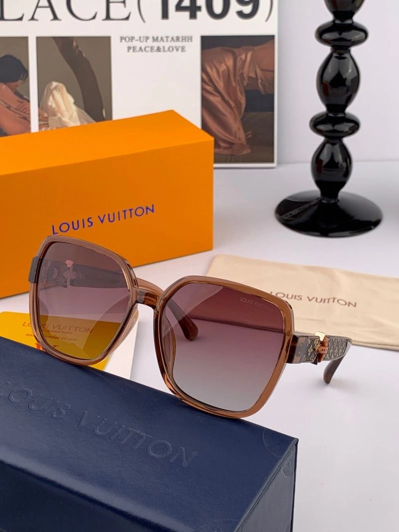 Affordable Louis Vuitton Sunglasses