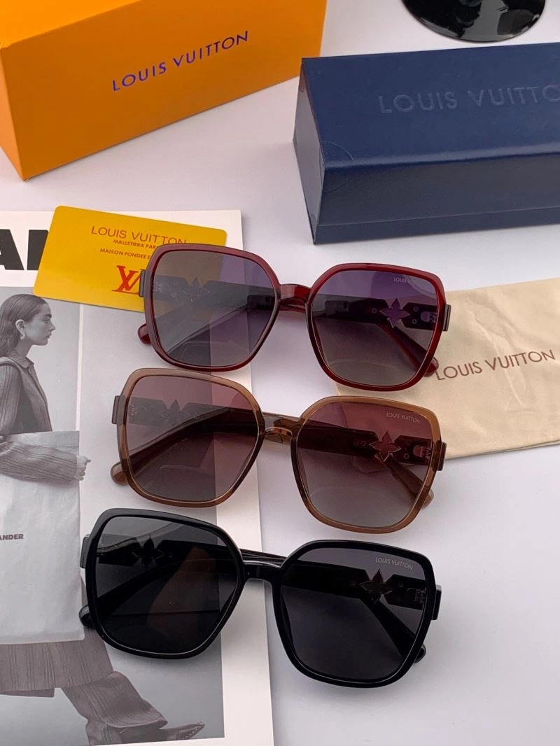 Affordable Louis Vuitton Sunglasses