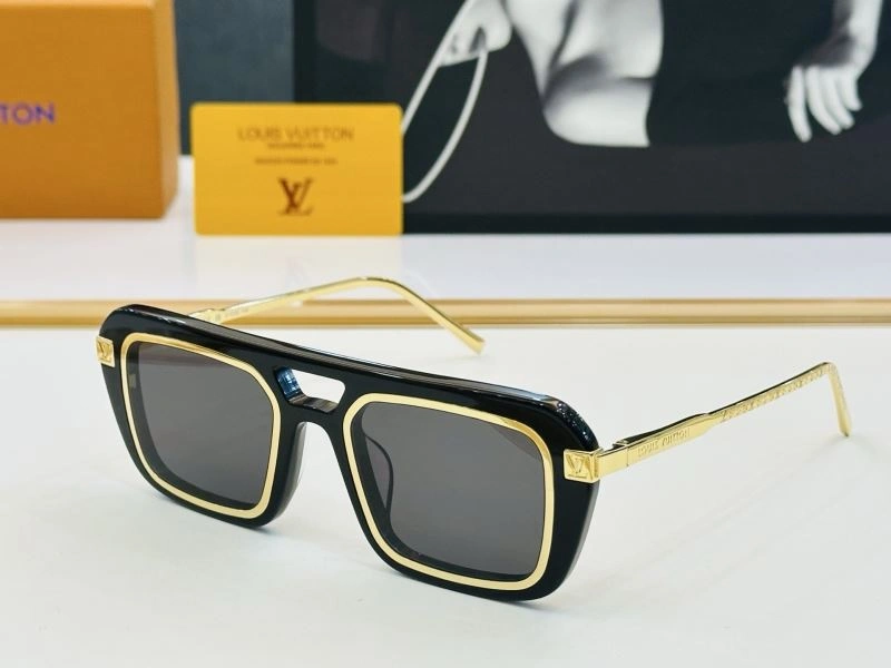 Louis Vuitton Sunglasses