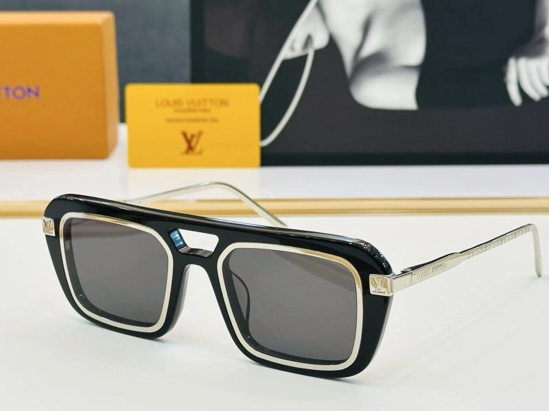 Perfect replica Louis Vuitton Sunglasses