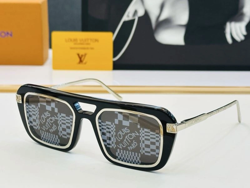 Perfect replica Louis Vuitton Sunglasses