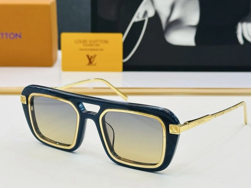 Perfect replica Louis Vuitton Sunglasses