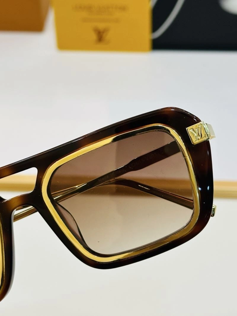 Perfect replica Louis Vuitton Sunglasses