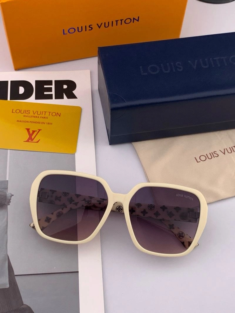 Perfect replica Louis Vuitton Sunglasses
