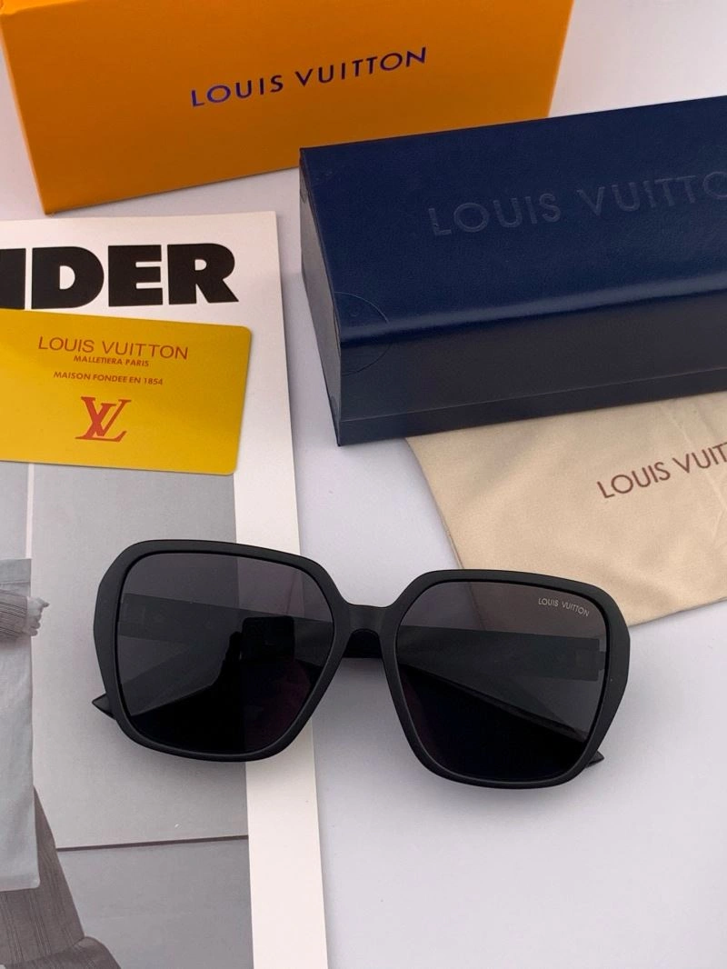 Perfect replica Louis Vuitton Sunglasses