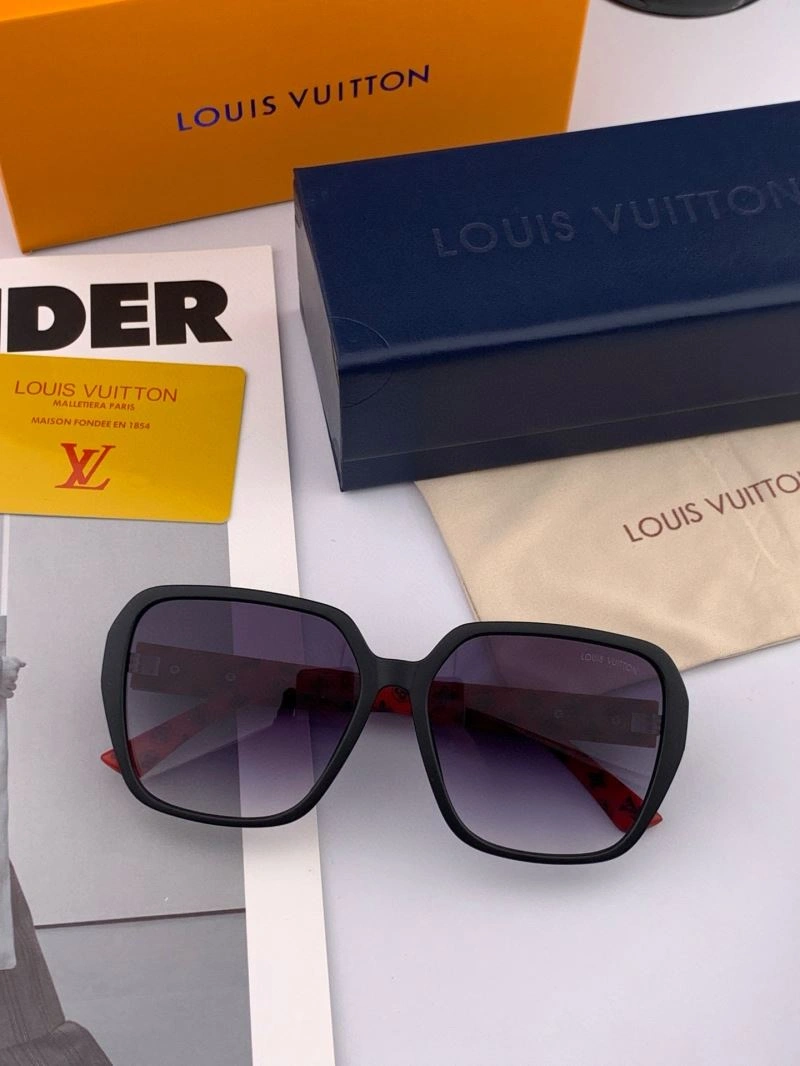 Perfect replica Louis Vuitton Sunglasses