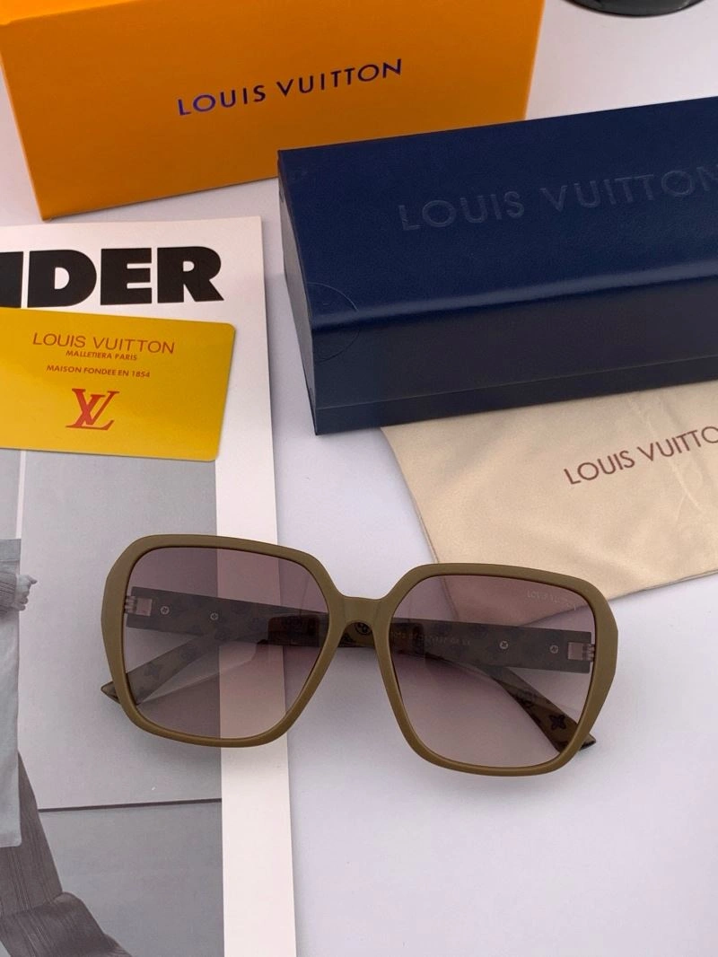 Perfect replica Louis Vuitton Sunglasses