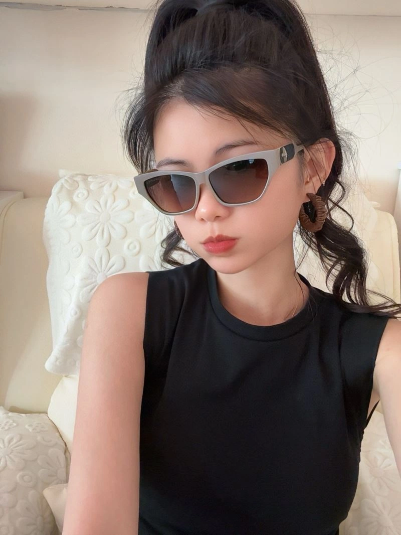Louis Vuitton Sunglasses