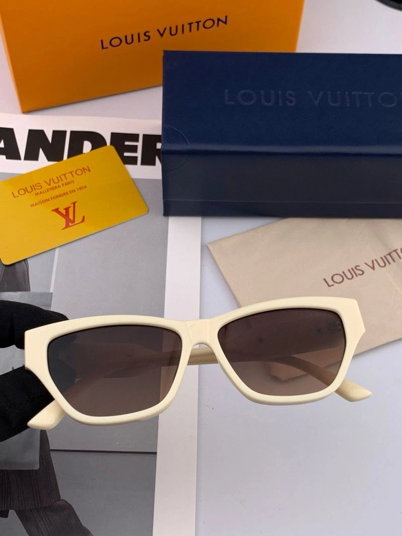 1:1 copy Louis Vuitton Sunglasses