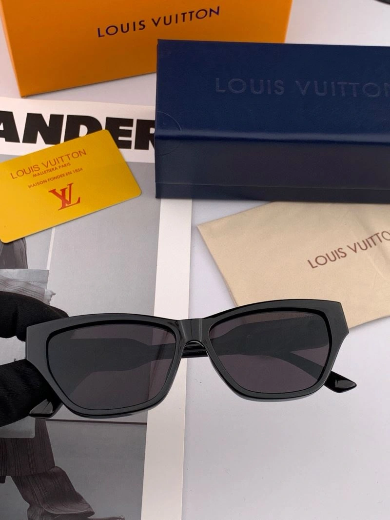 1:1 copy Louis Vuitton Sunglasses