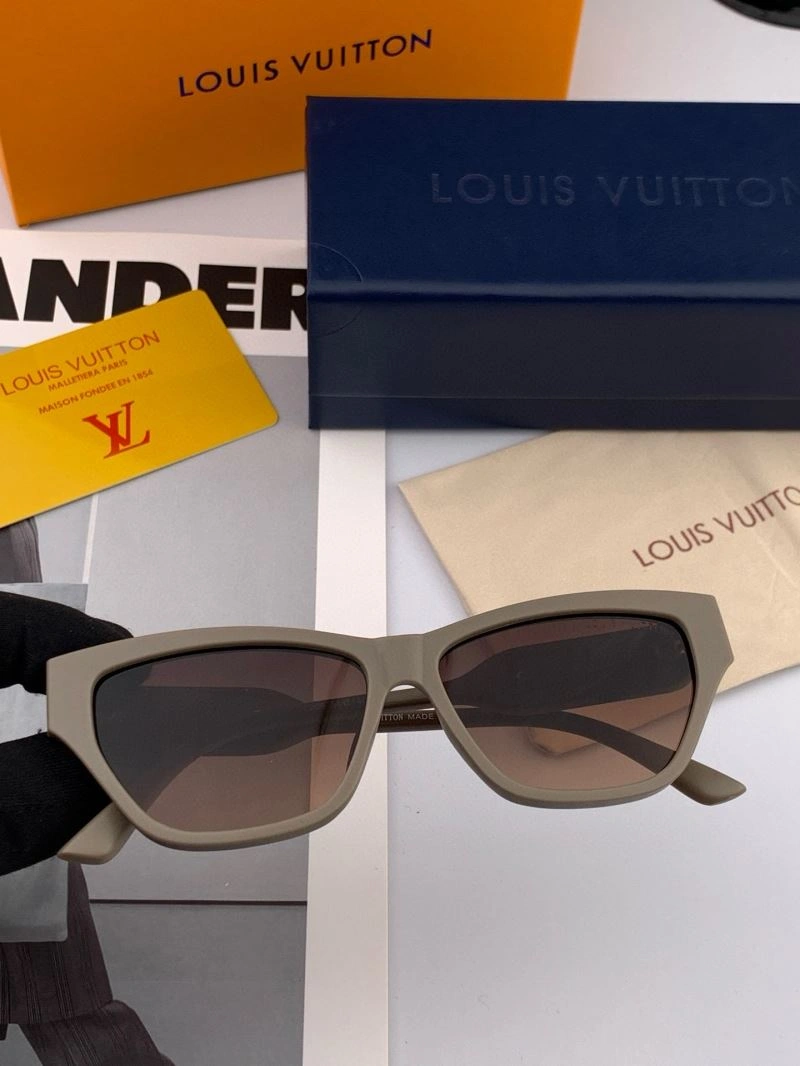 1:1 copy Louis Vuitton Sunglasses