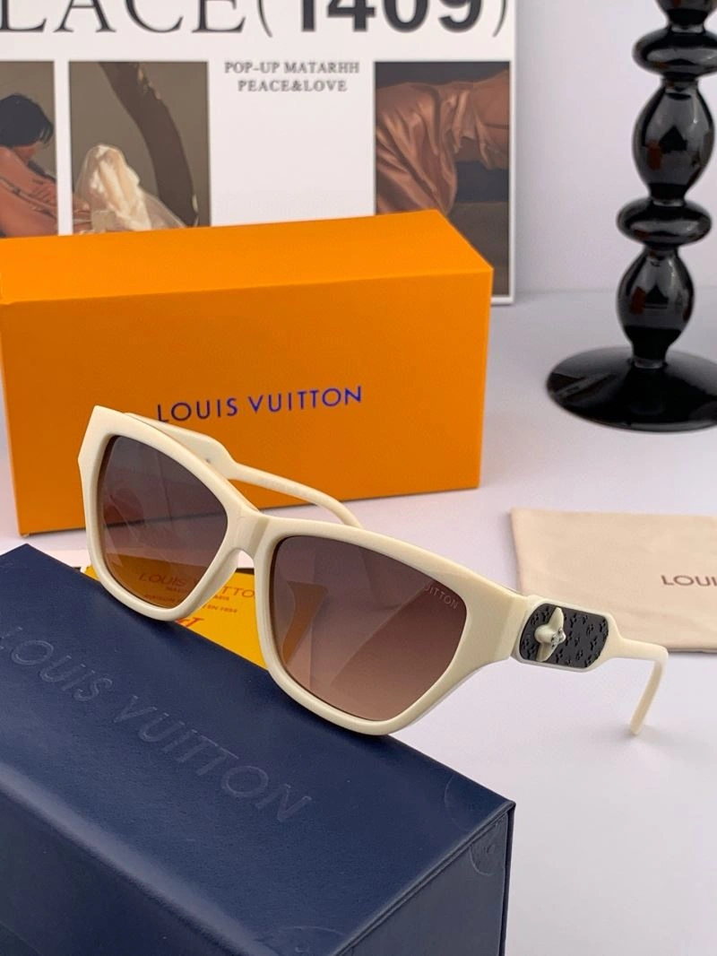 1:1 copy Louis Vuitton Sunglasses