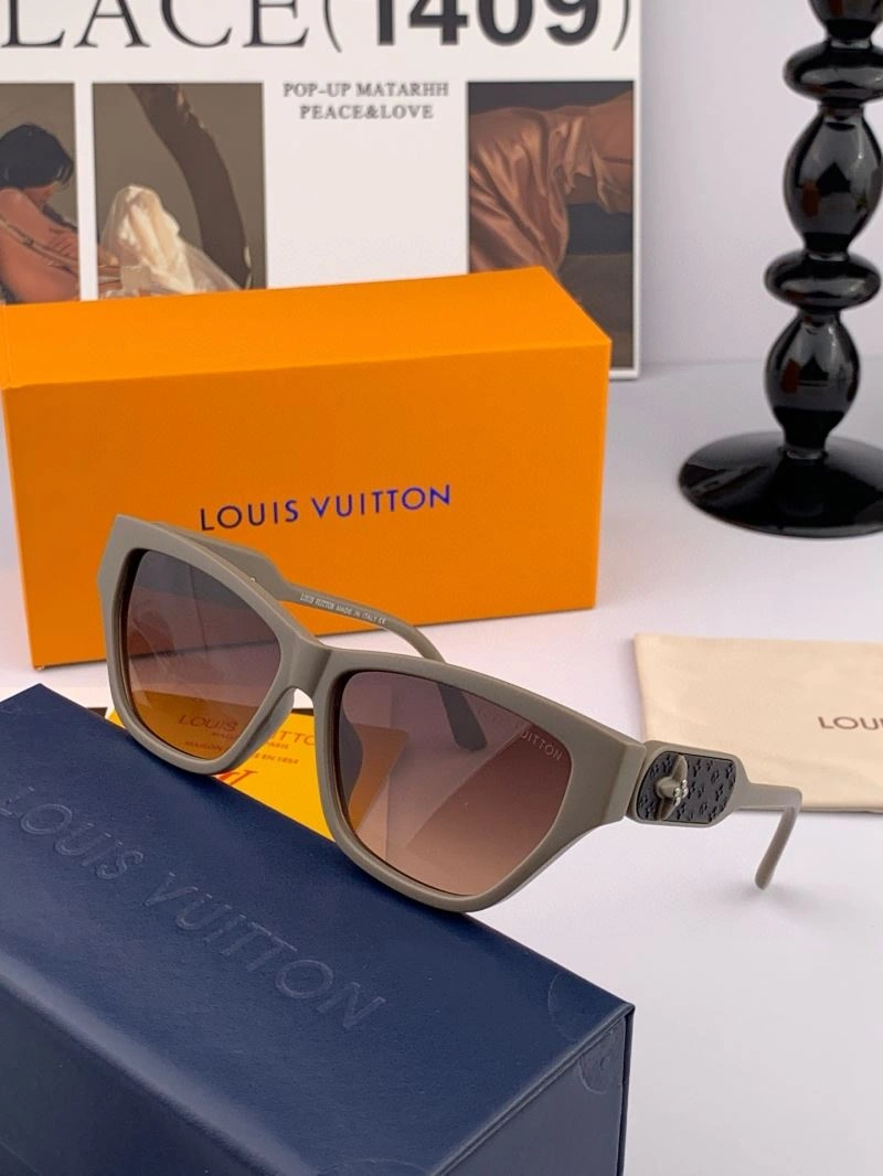 1:1 copy Louis Vuitton Sunglasses