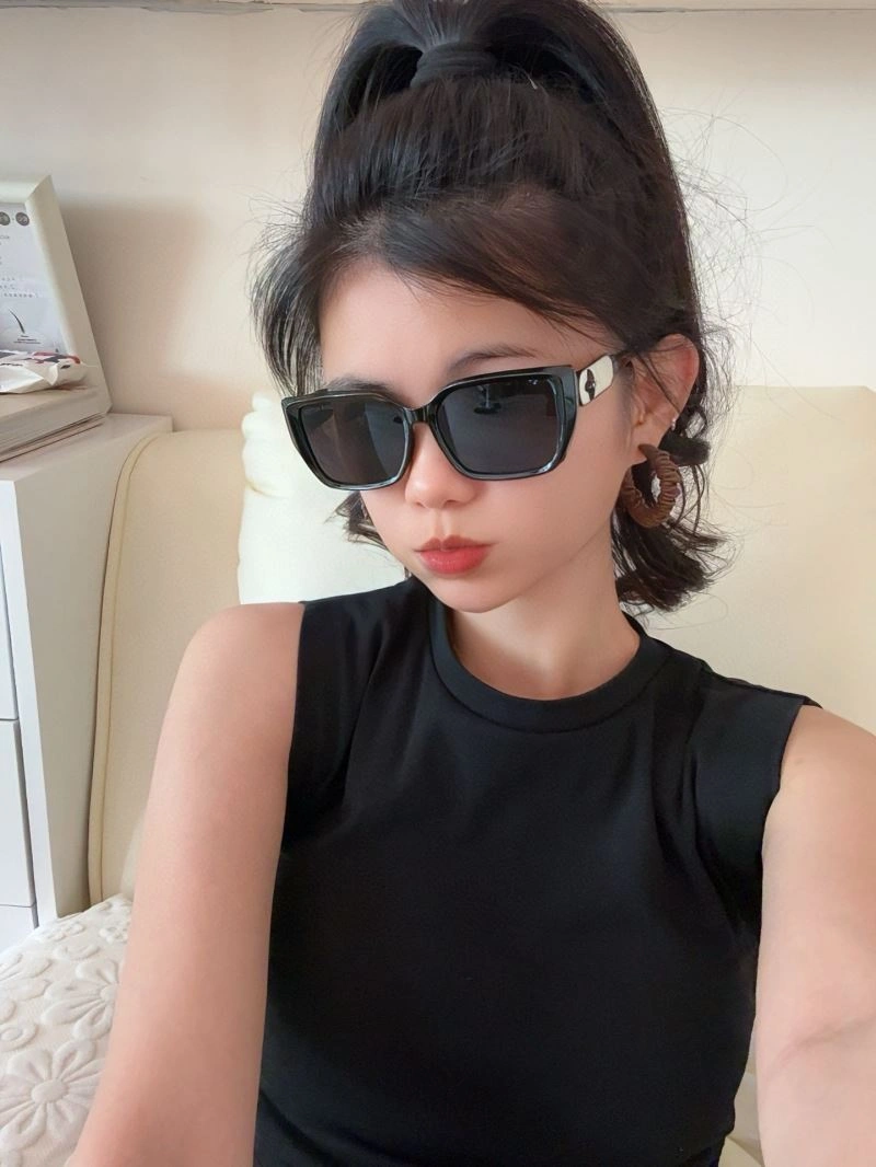 Brand-original Louis Vuitton Sunglasses