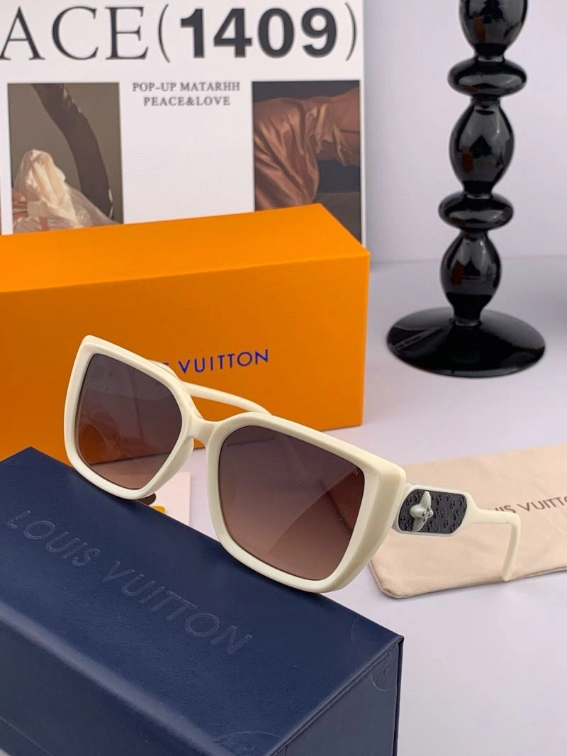 Brand-original Louis Vuitton Sunglasses