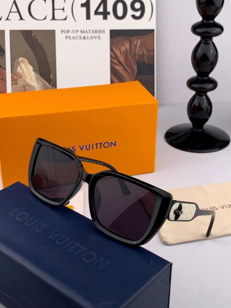 Brand-original Louis Vuitton Sunglasses