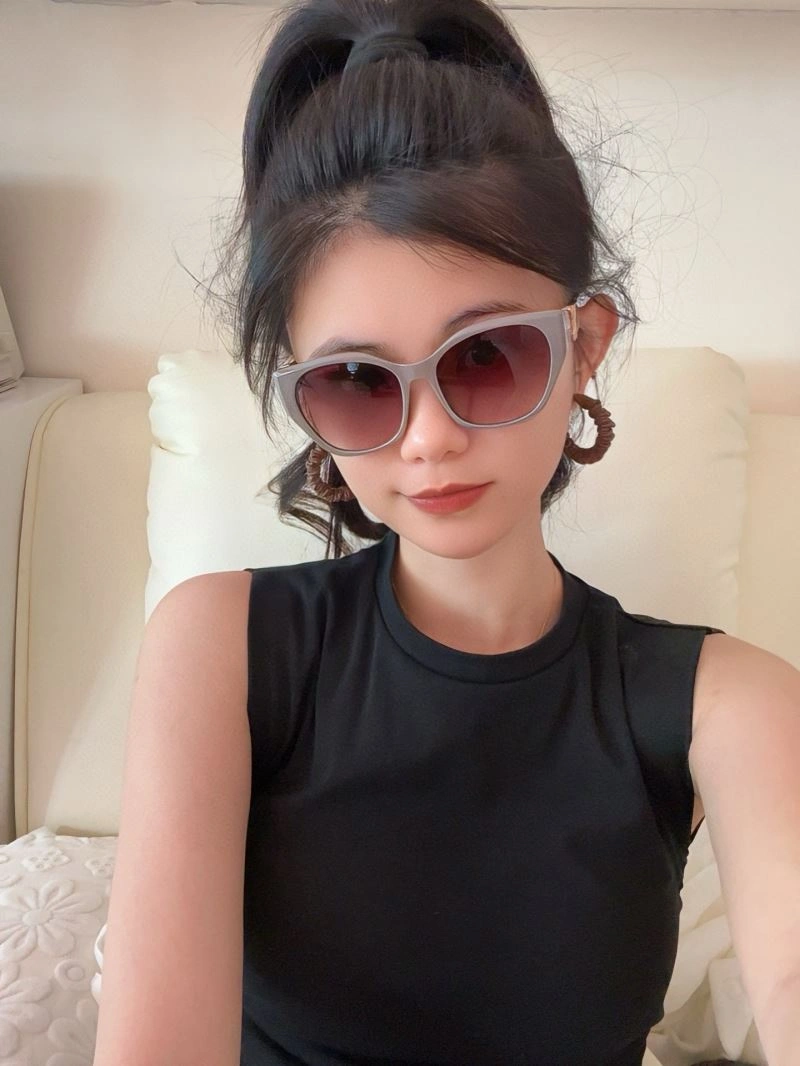 Factory-made Louis Vuitton Sunglasses