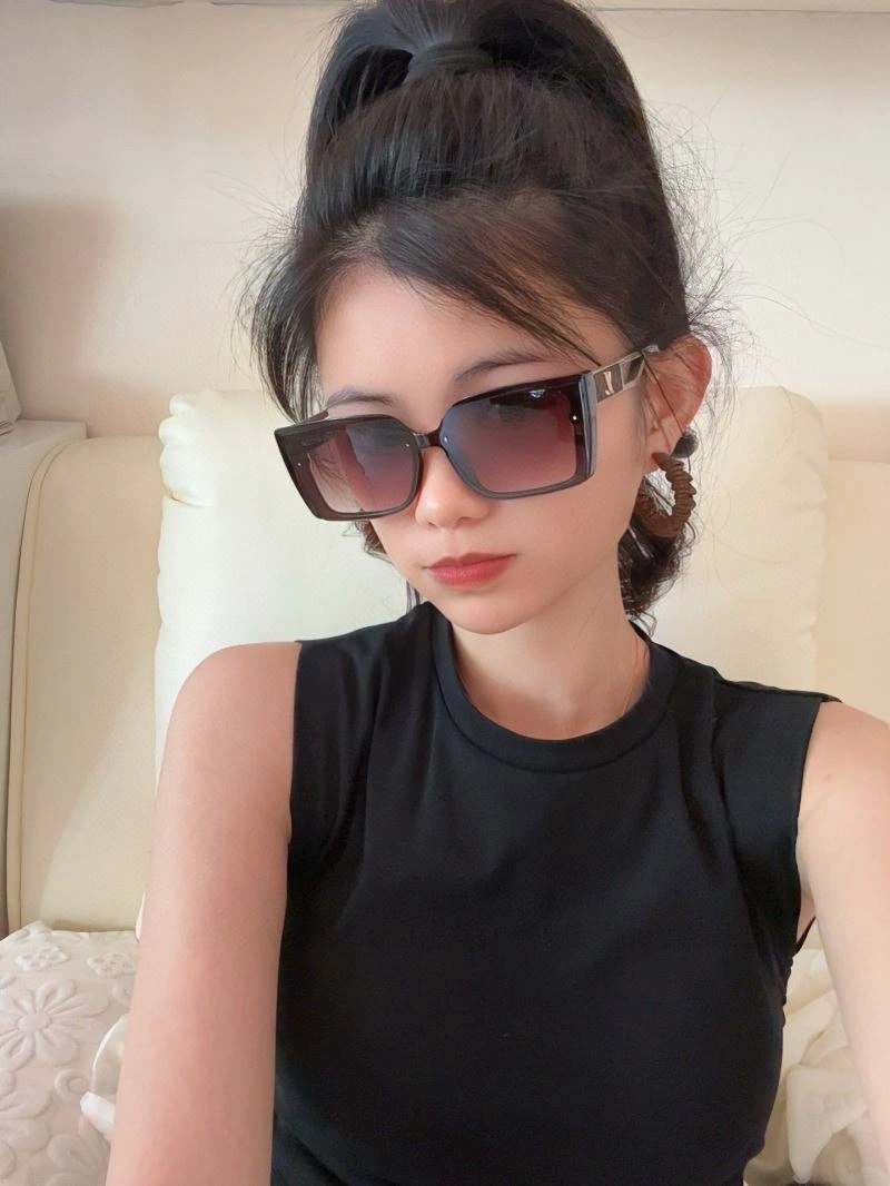 Louis Vuitton Sunglasses