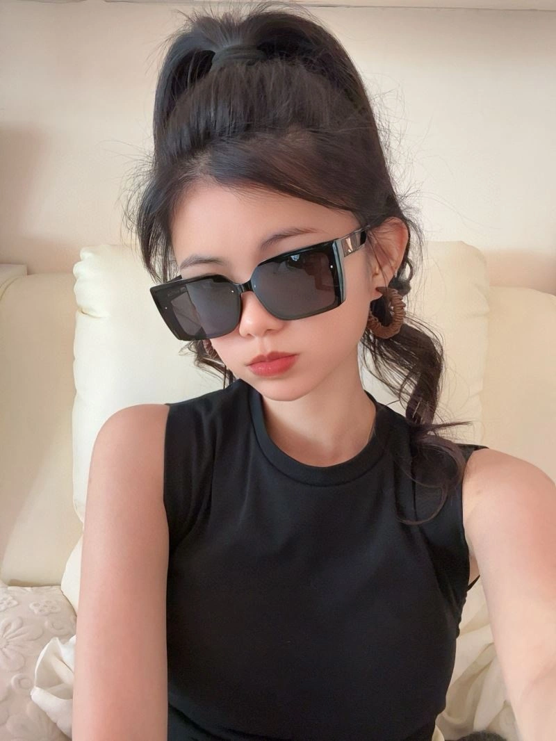 Factory-made Louis Vuitton Sunglasses