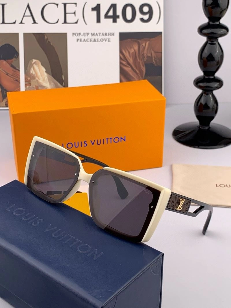 Factory-made Louis Vuitton Sunglasses